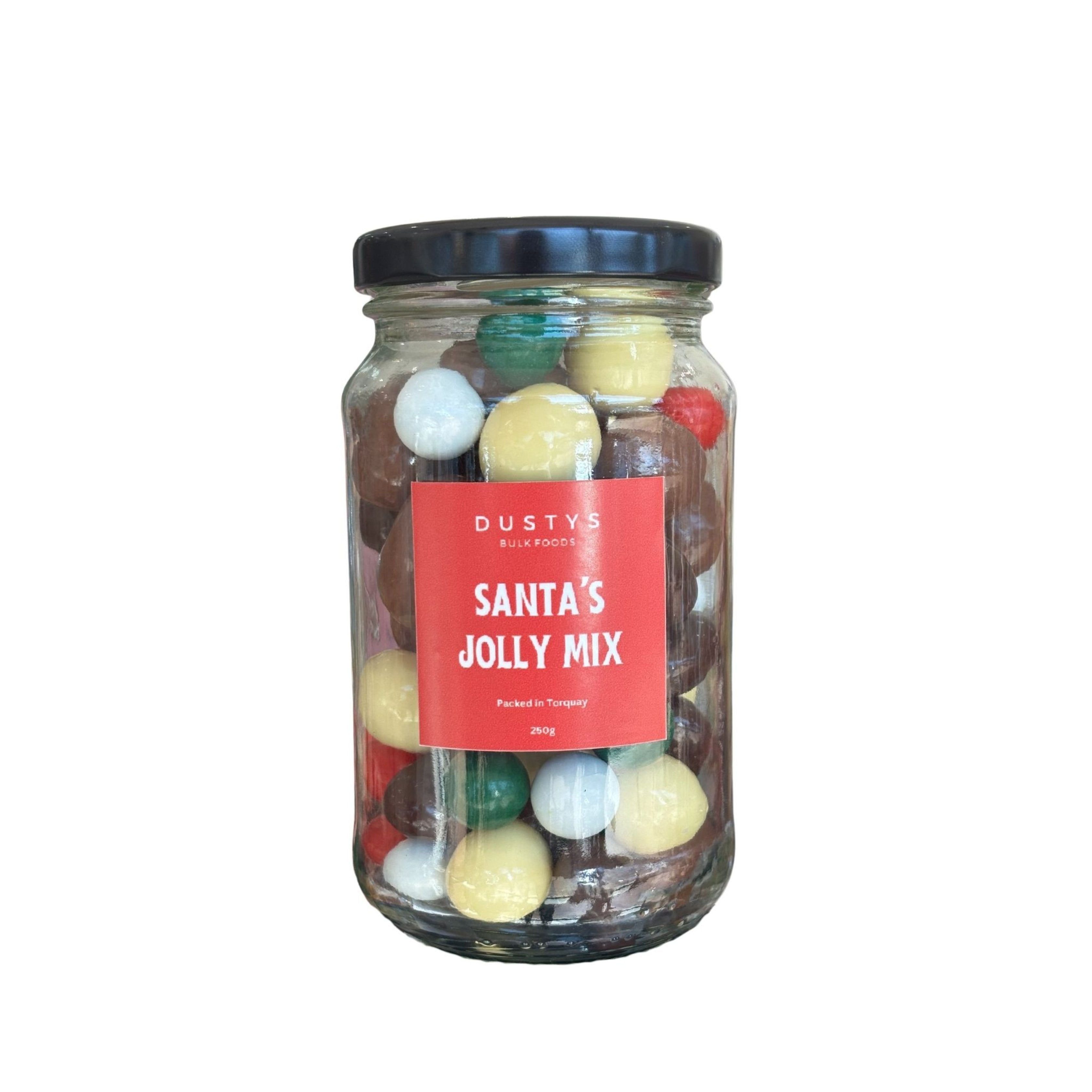 Christmas Gift Guide – Dustys Bulk Foods