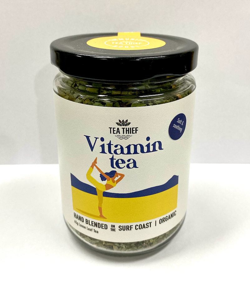 Vitamin Tea – Dustys Bulk Foods