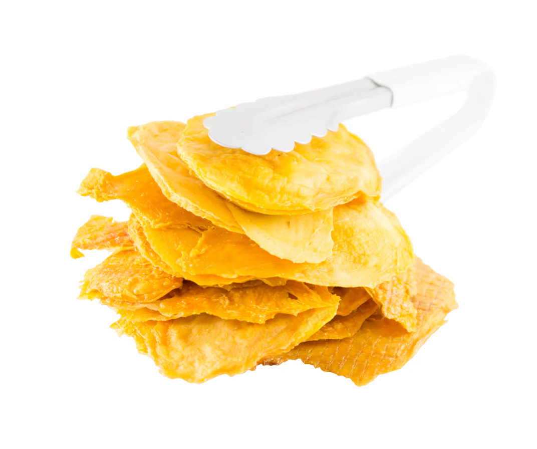 Mango Cheek Australian – Dustys Bulk Foods