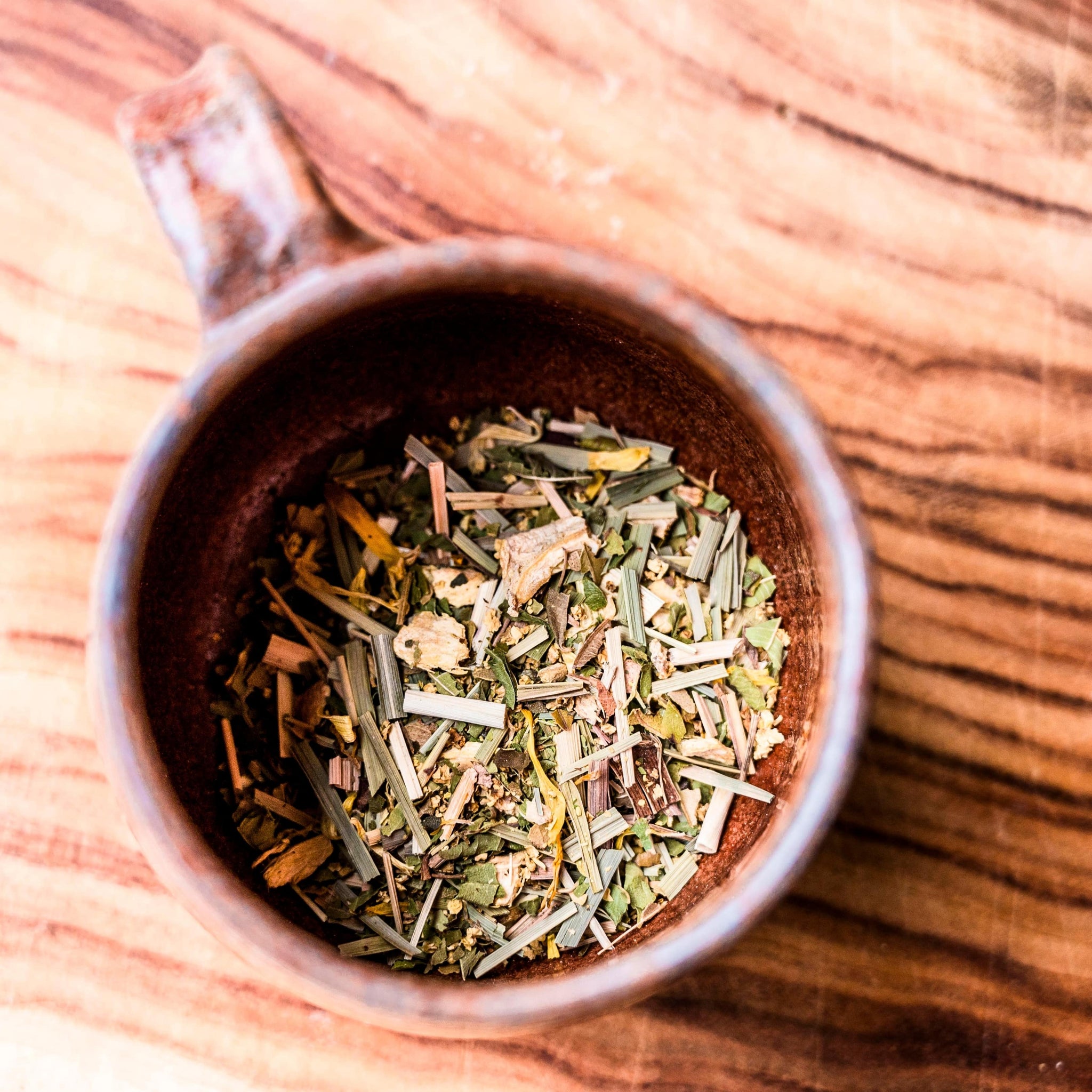 Lemony Ninja – Dustys Bulk Foods