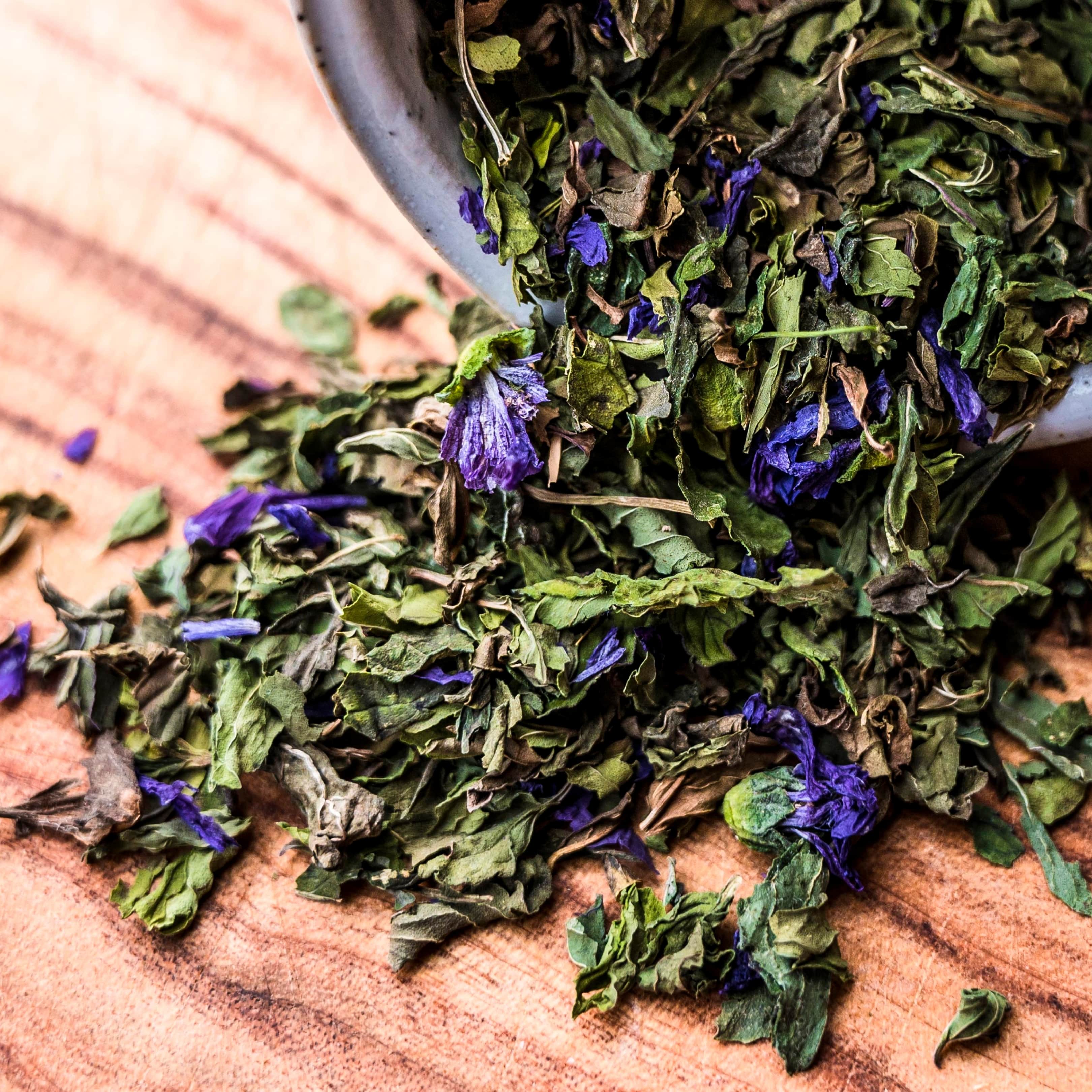 This Tea is Mint – Dustys Bulk Foods