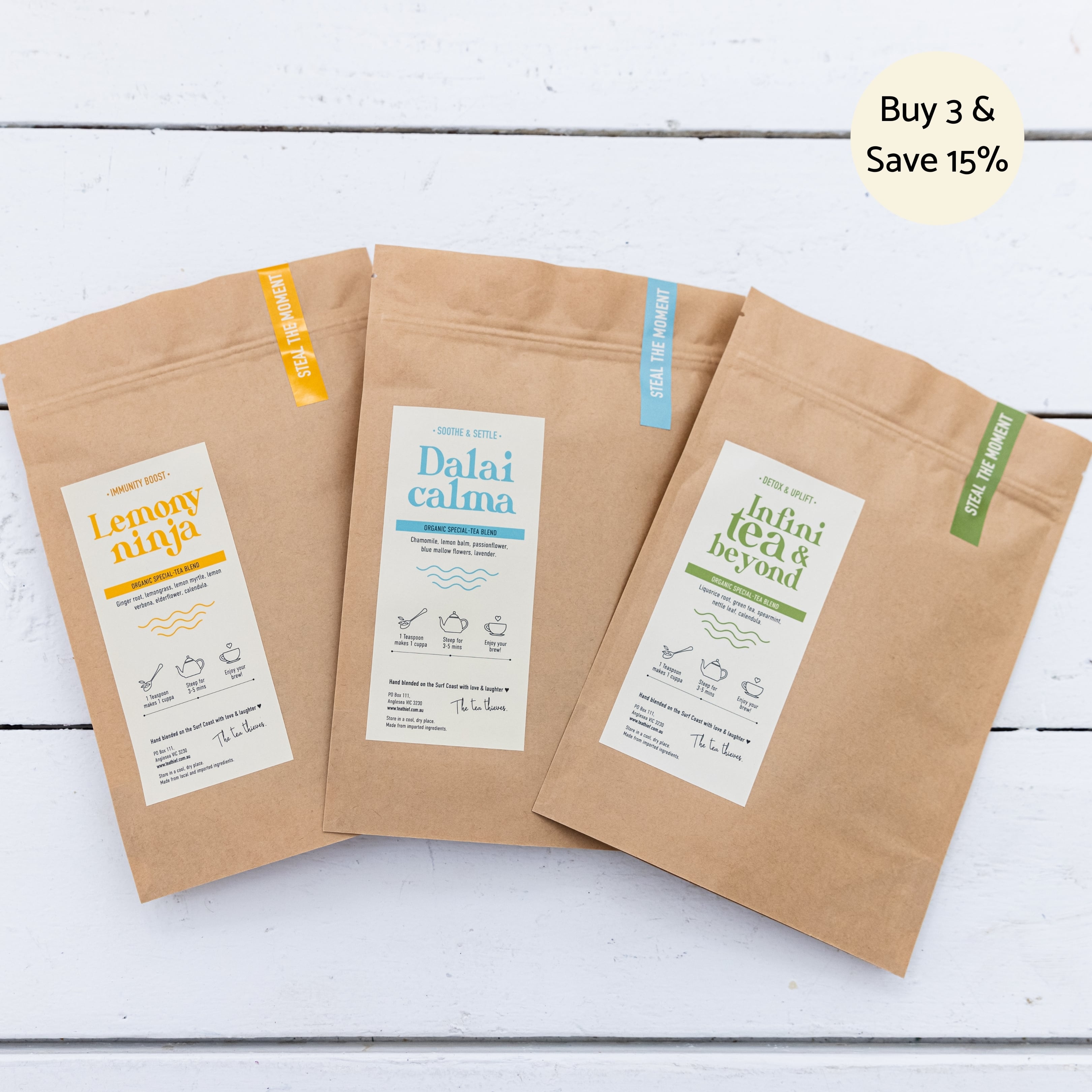 Products – Dustys Bulk Foods