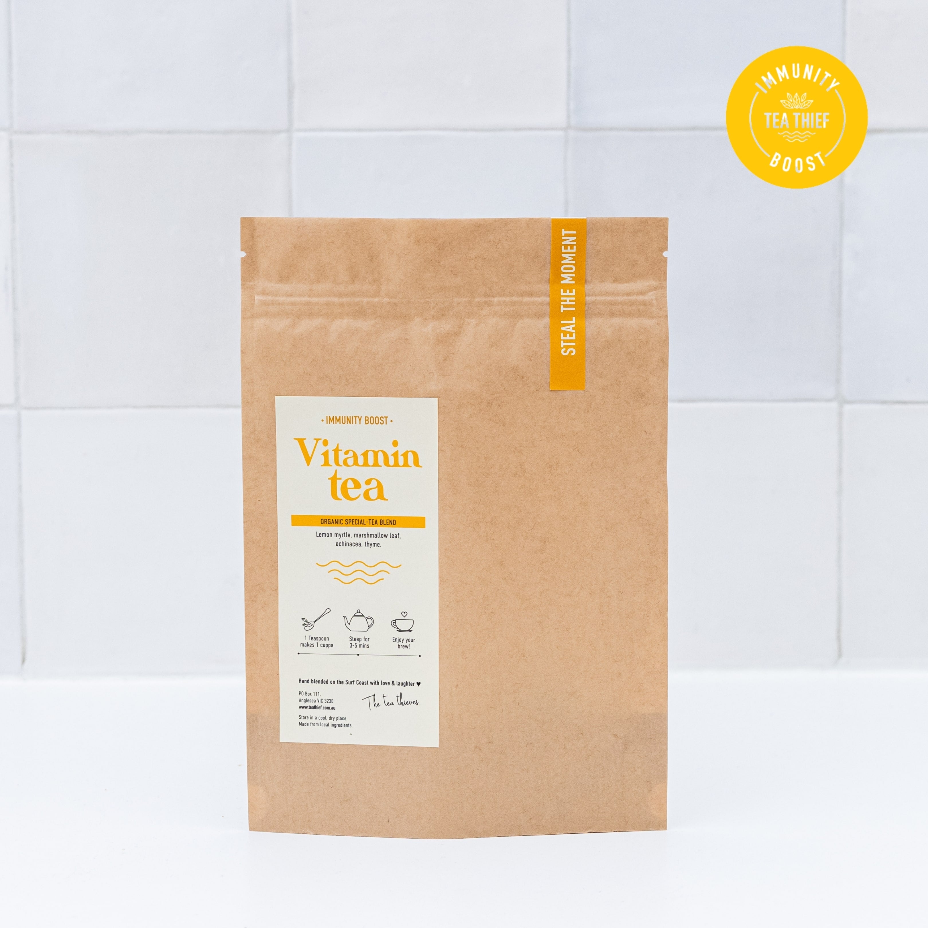 Vitamin Tea – Dustys Bulk Foods